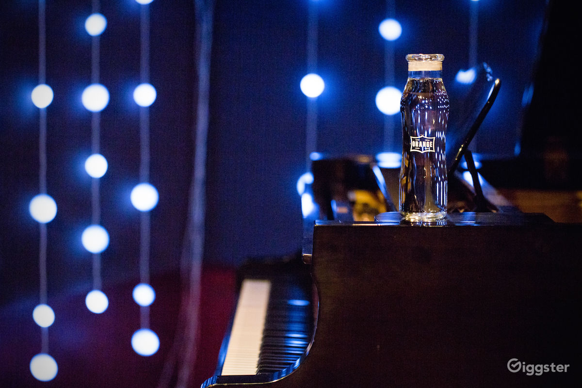 Studio A - Moroccan | Rent this location on Giggster