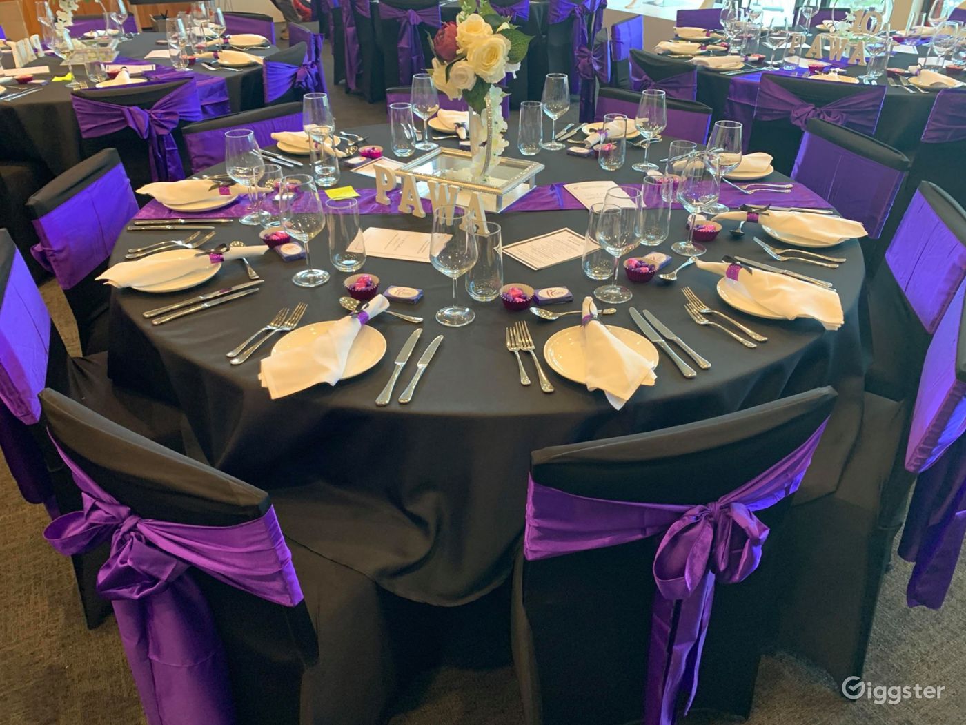 Function Rooms with stage and Bar (BUYOUT) | Rent this location on Giggster