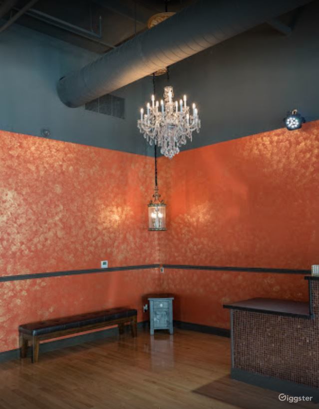 Beautiful and Classy Dance Studio in Fort Worth | Rent this location on ...