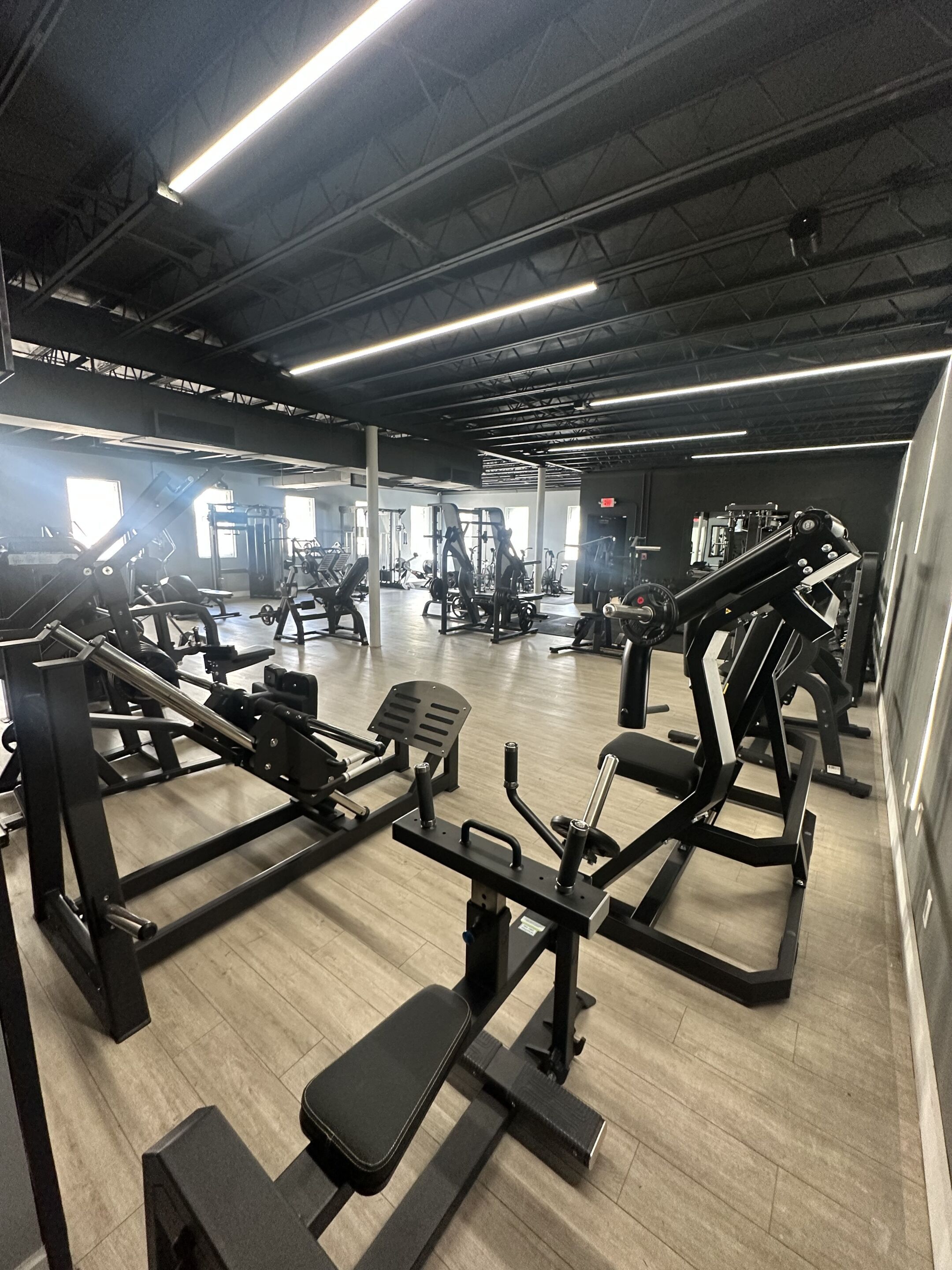 Gym | Rent this location on Giggster