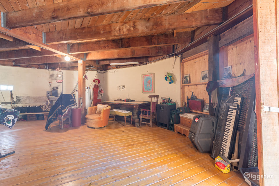 Moonfire Ranch | Rent this location on Giggster