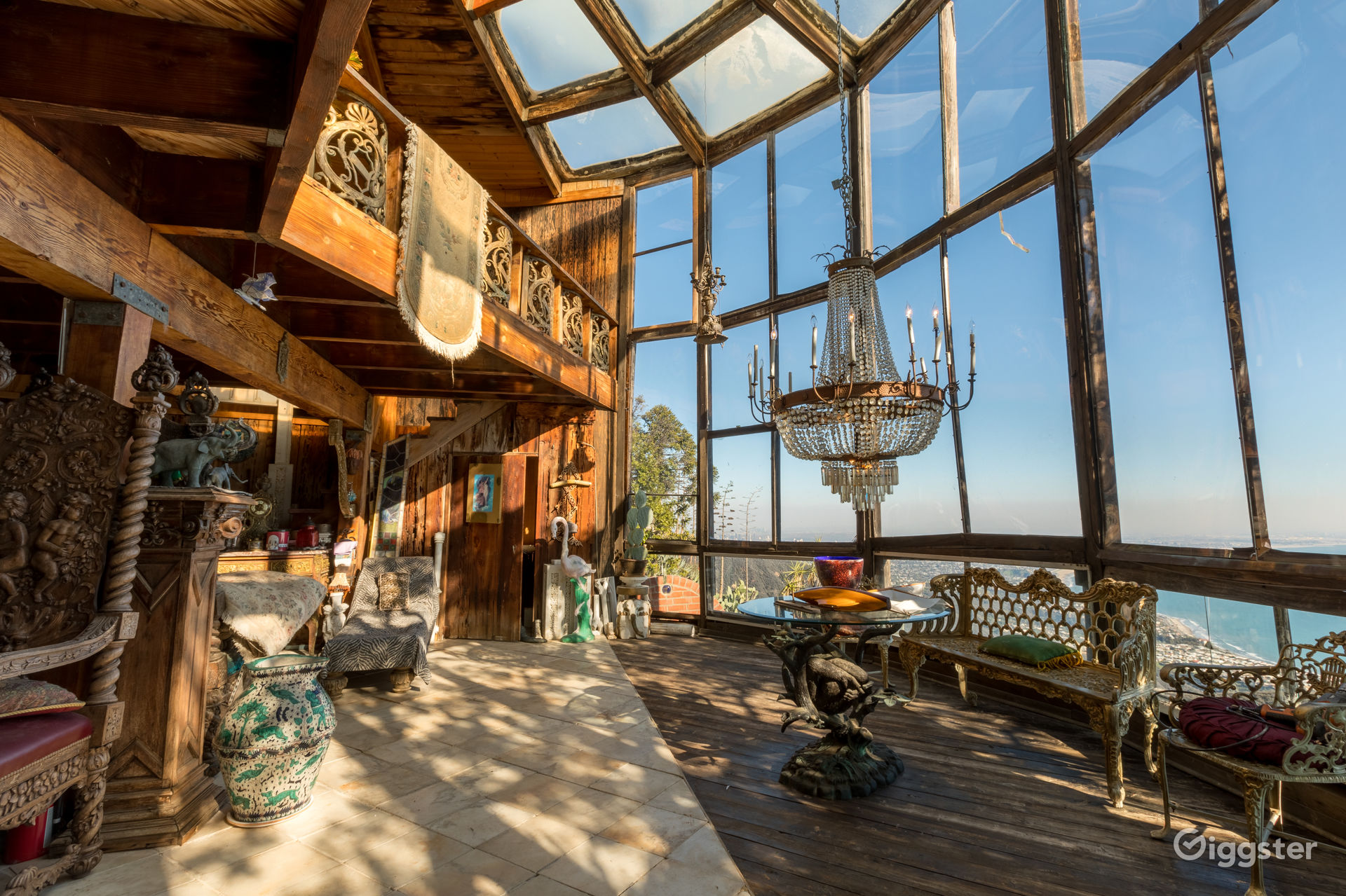 Moonfire Ranch | Rent this location on Giggster