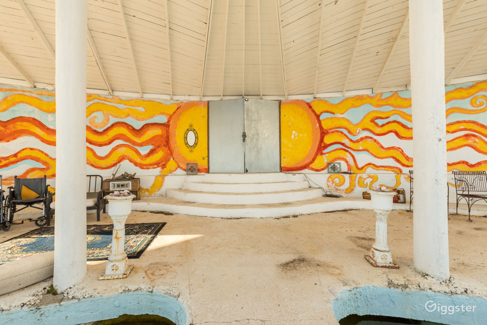 Moonfire Ranch | Rent this location on Giggster