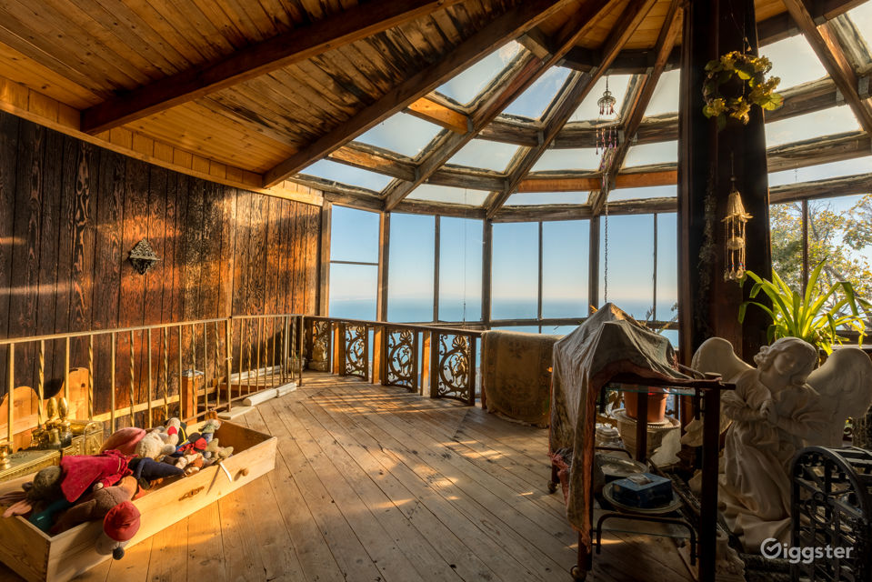 Moonfire Ranch | Rent this location on Giggster