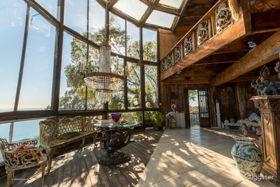 Moonfire Ranch | Rent this location on Giggster