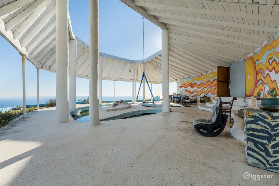 Moonfire Ranch | Rent this location on Giggster