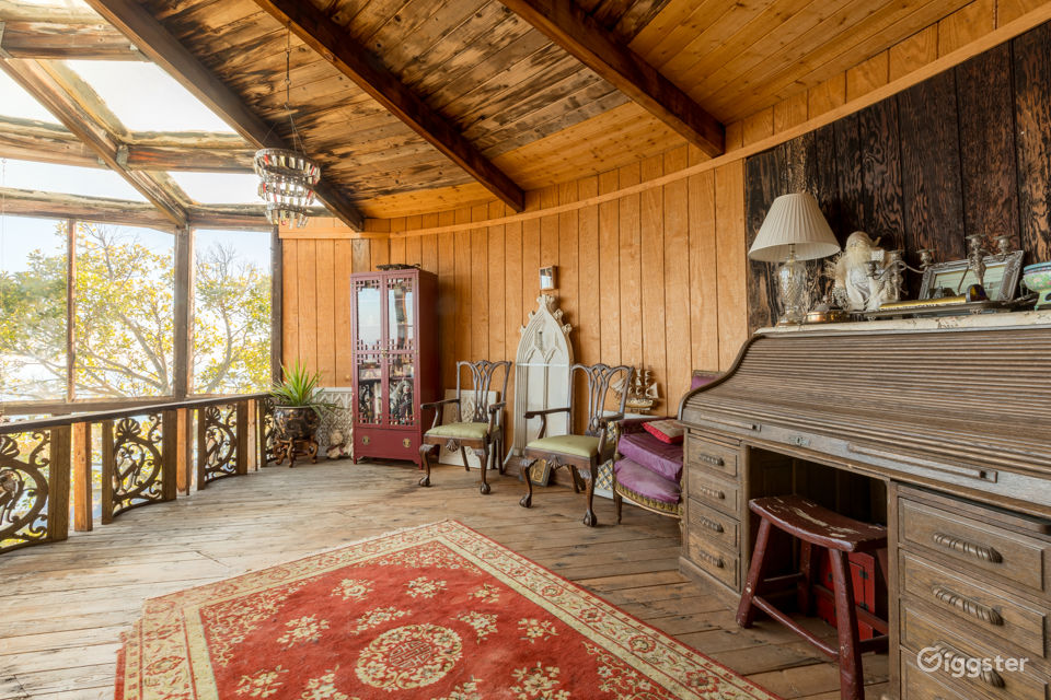 Moonfire Ranch | Rent this location on Giggster