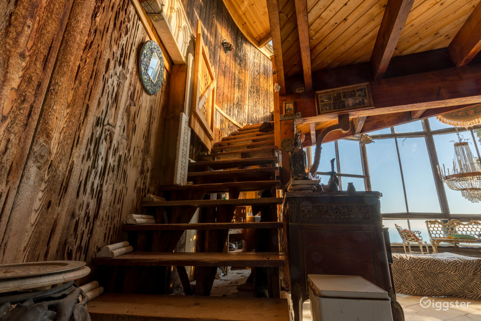 Moonfire Ranch | Rent this location on Giggster