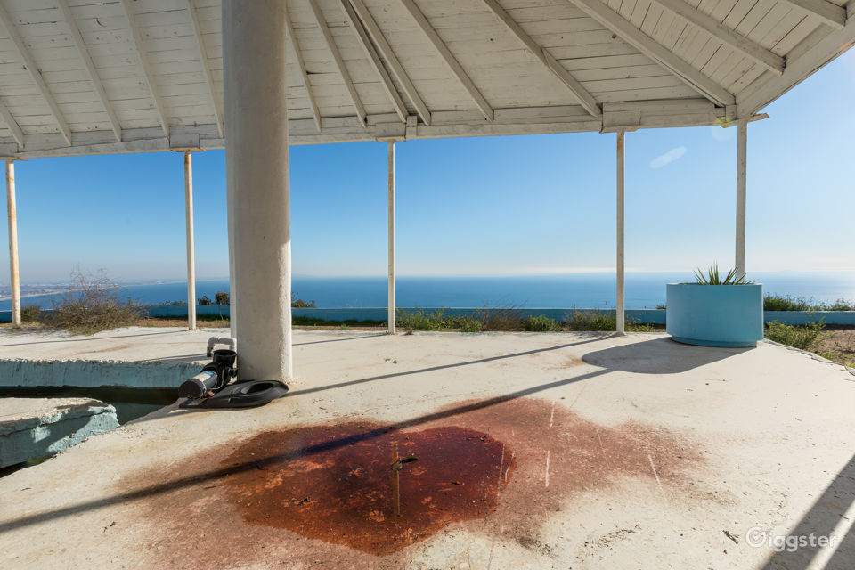 Moonfire Ranch | Rent this location on Giggster