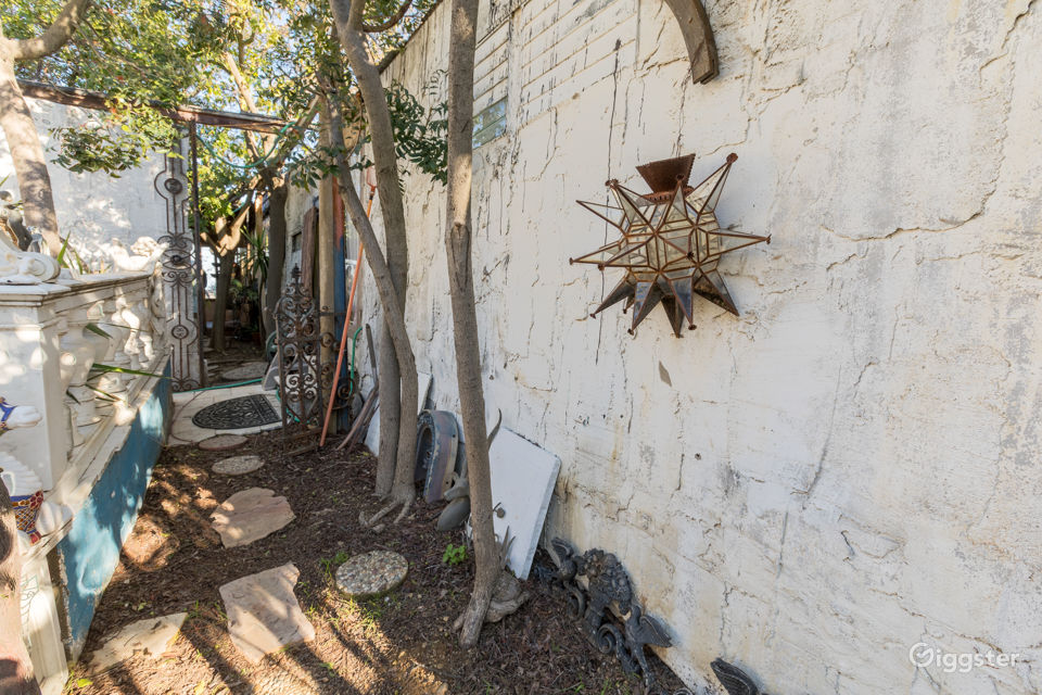 Moonfire Ranch | Rent this location on Giggster
