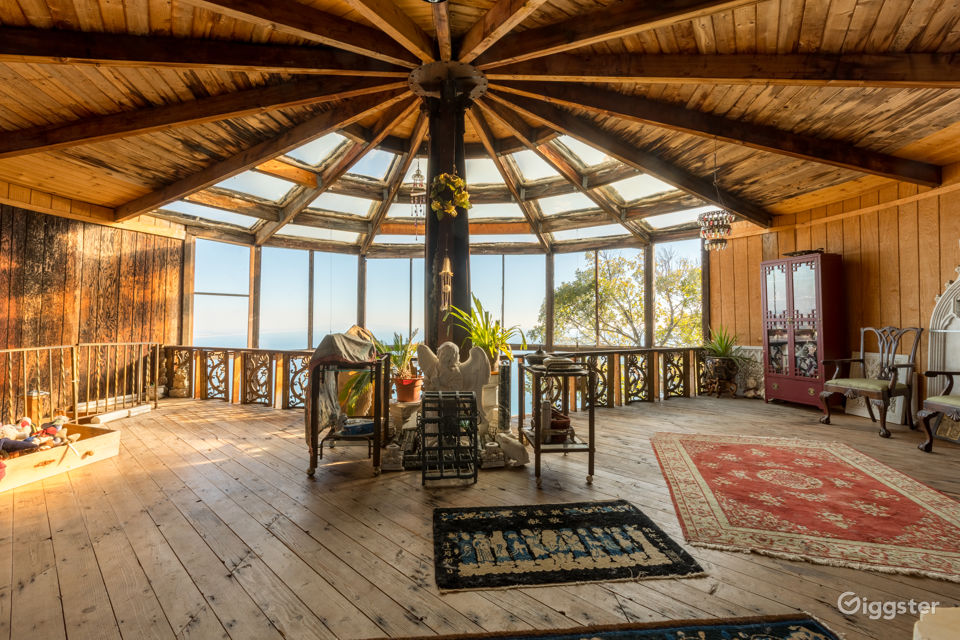 Moonfire Ranch | Rent this location on Giggster