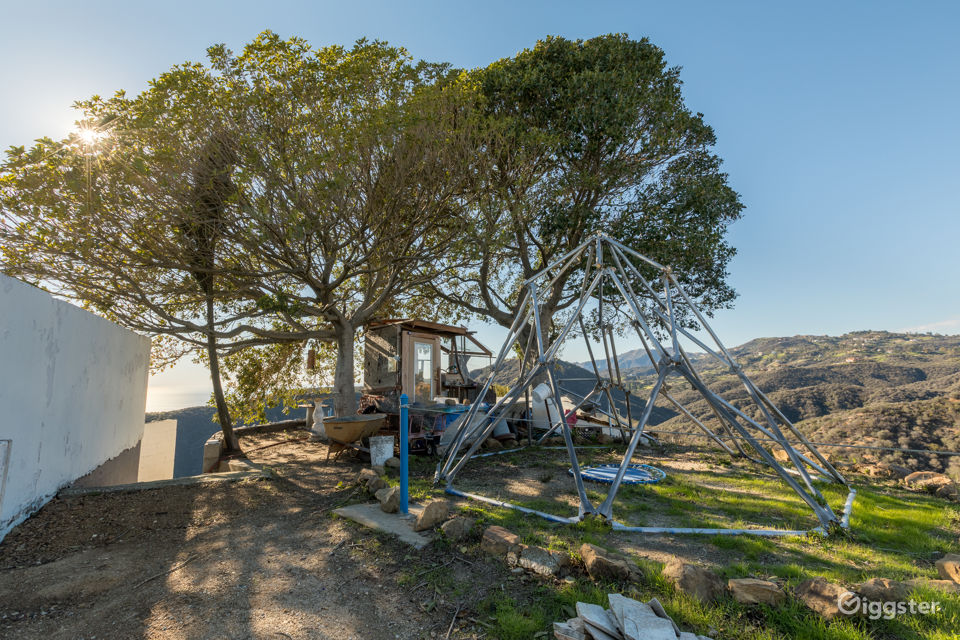 Moonfire Ranch | Rent this location on Giggster