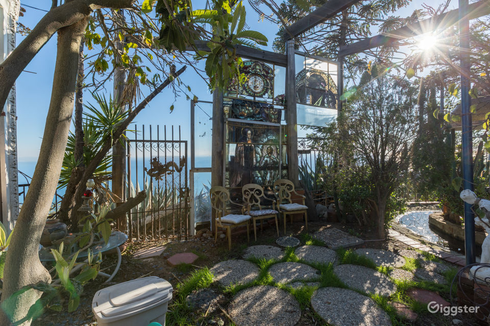 Moonfire Ranch | Rent this location on Giggster