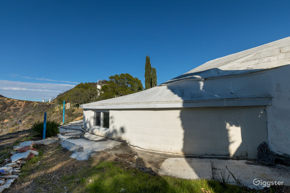 Moonfire Ranch | Rent this location on Giggster