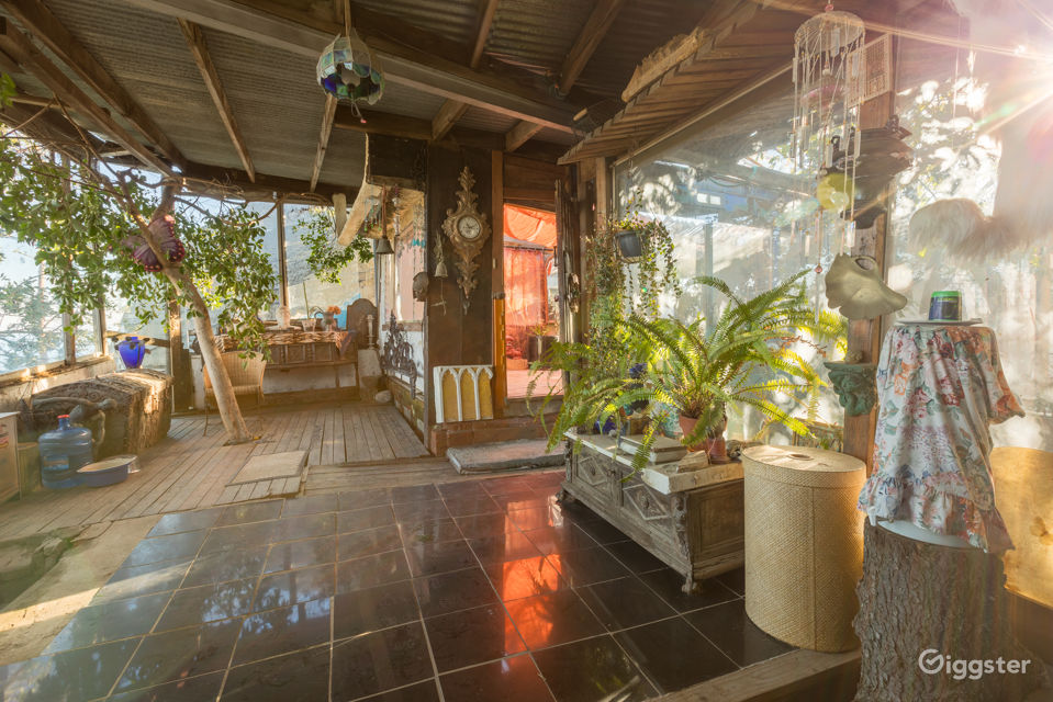 Moonfire Ranch | Rent this location on Giggster