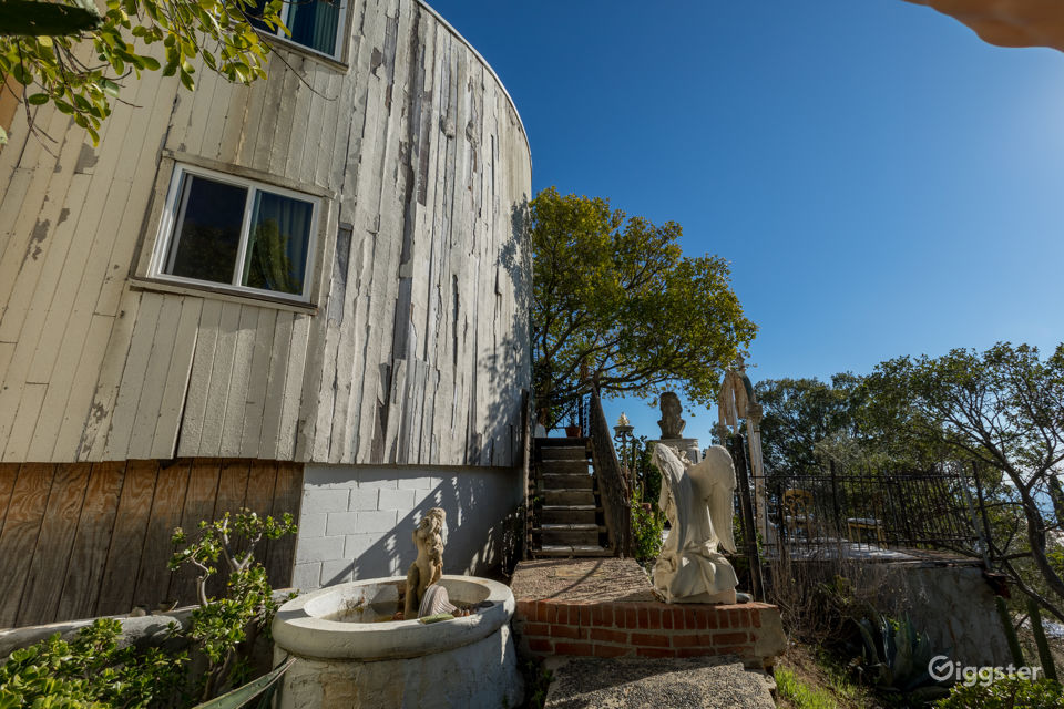 Moonfire Ranch | Rent this location on Giggster