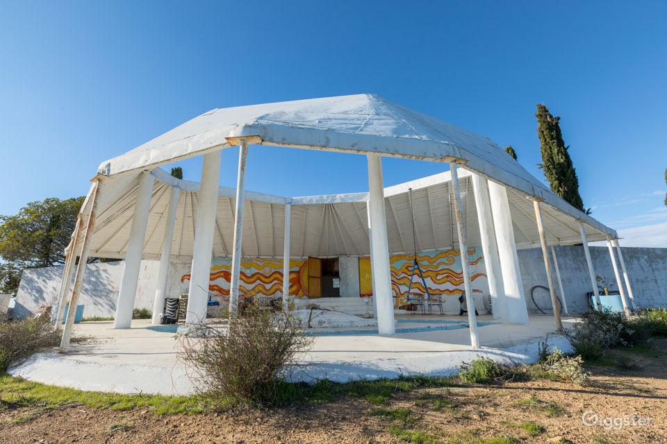 Moonfire Ranch | Rent this location on Giggster