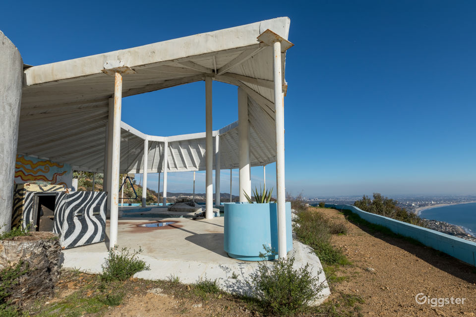 Moonfire Ranch | Rent this location on Giggster