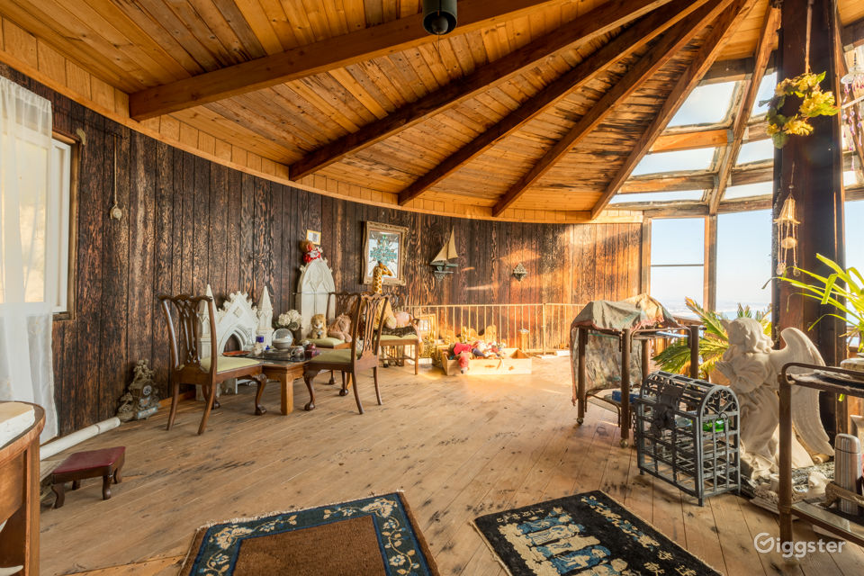 Moonfire Ranch | Rent this location on Giggster