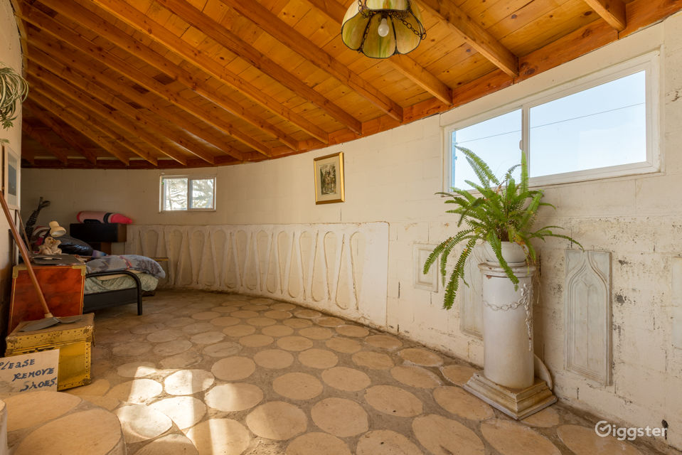 Moonfire Ranch | Rent this location on Giggster