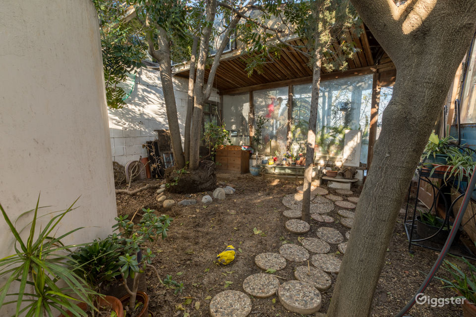 Moonfire Ranch | Rent this location on Giggster