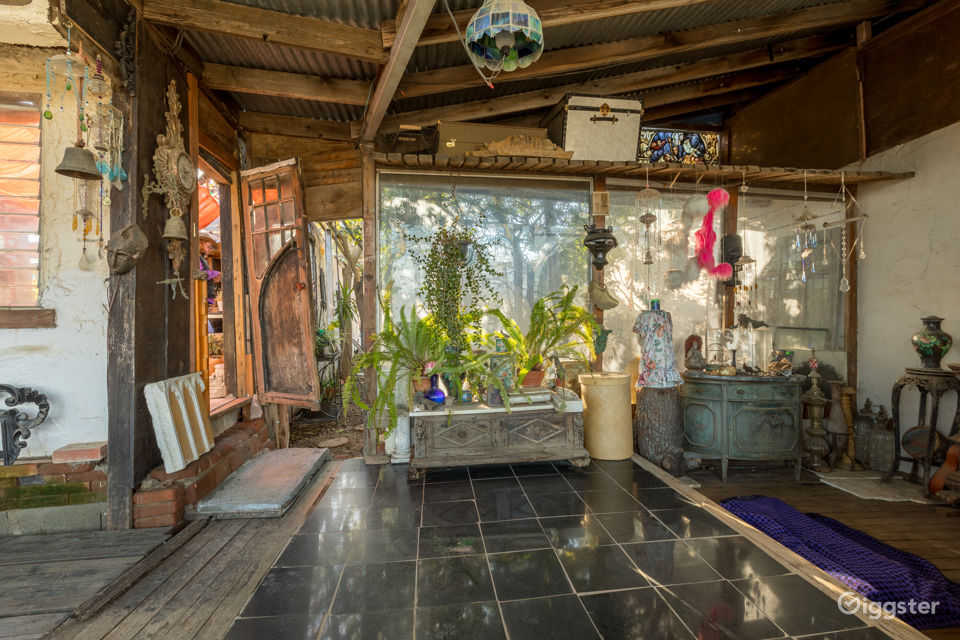 Moonfire Ranch | Rent this location on Giggster