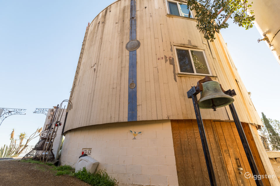 Moonfire Ranch | Rent this location on Giggster