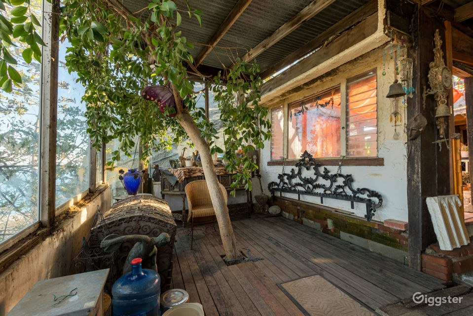 Moonfire Ranch | Rent this location on Giggster