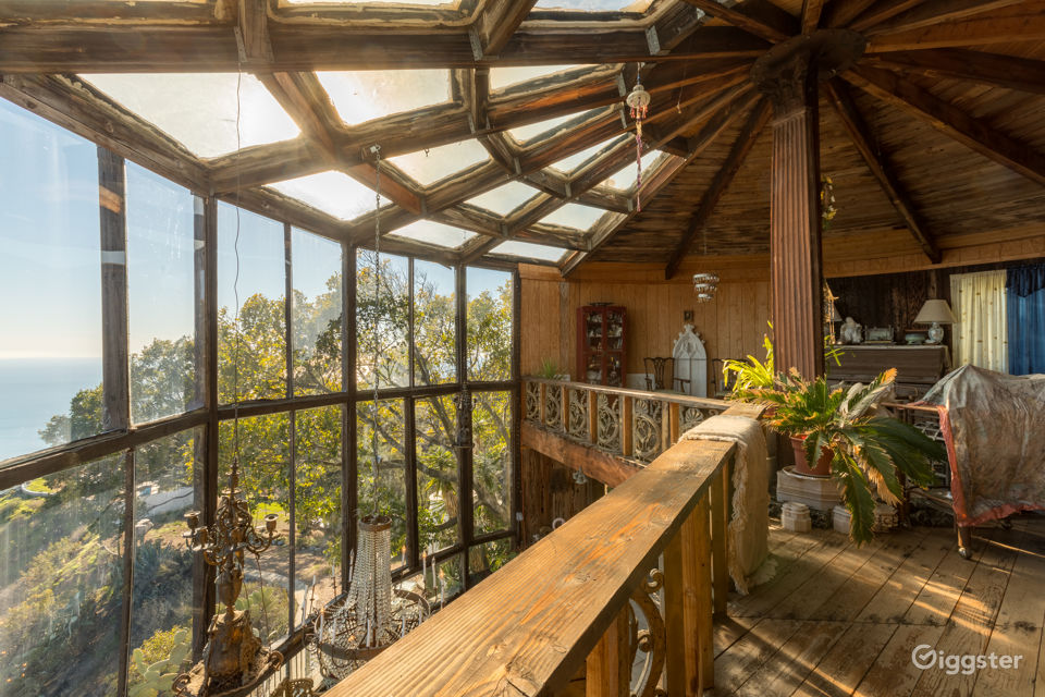 Moonfire Ranch | Rent this location on Giggster