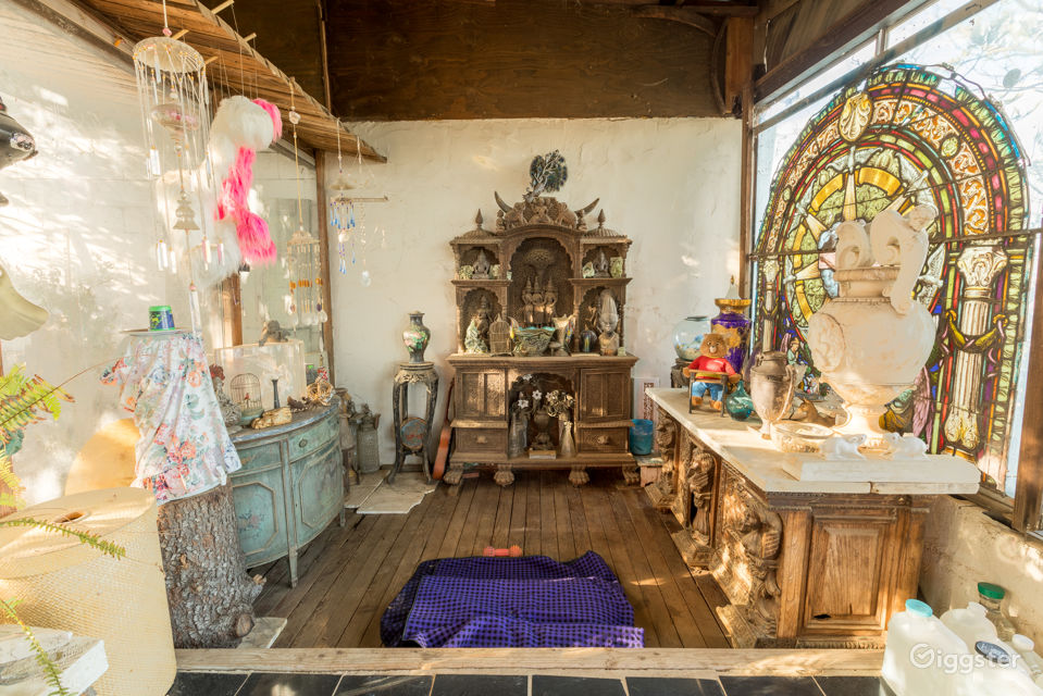 Moonfire Ranch | Rent this location on Giggster