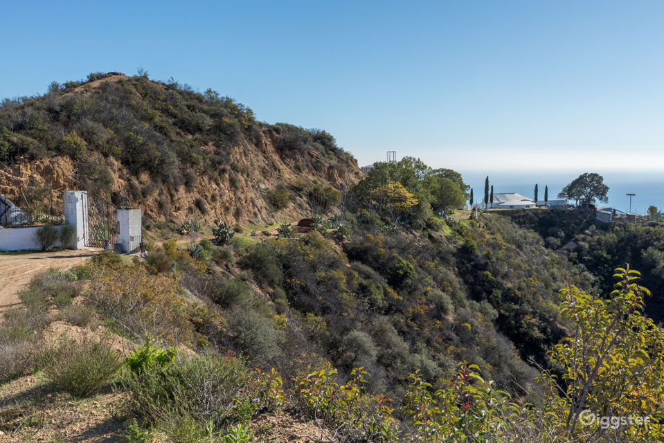 Moonfire Ranch | Rent this location on Giggster