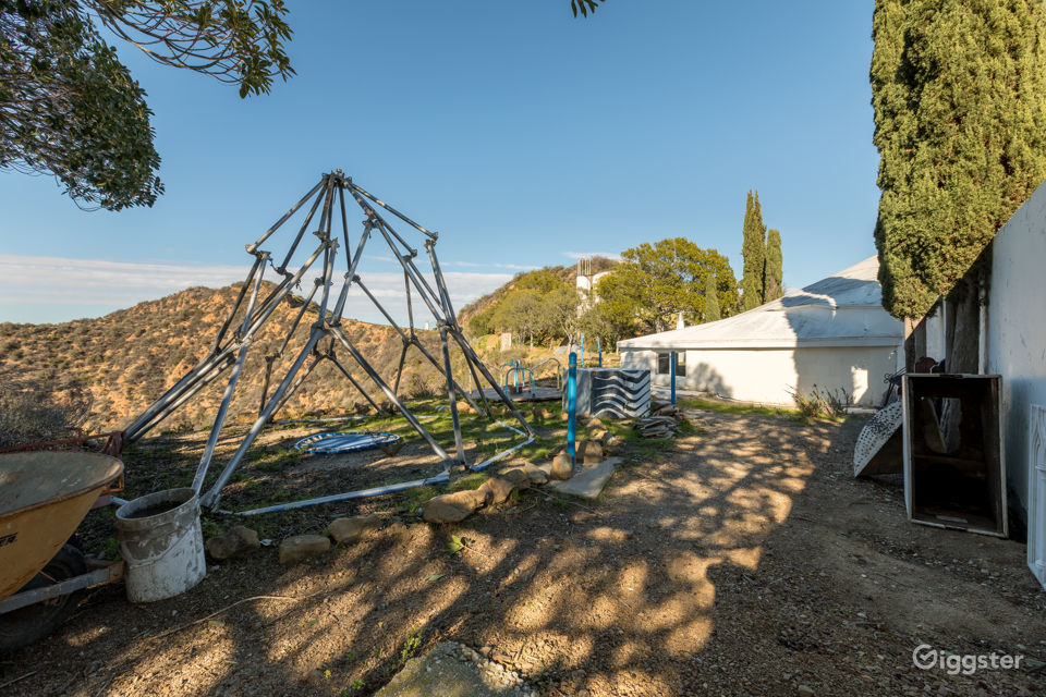 Moonfire Ranch | Rent this location on Giggster