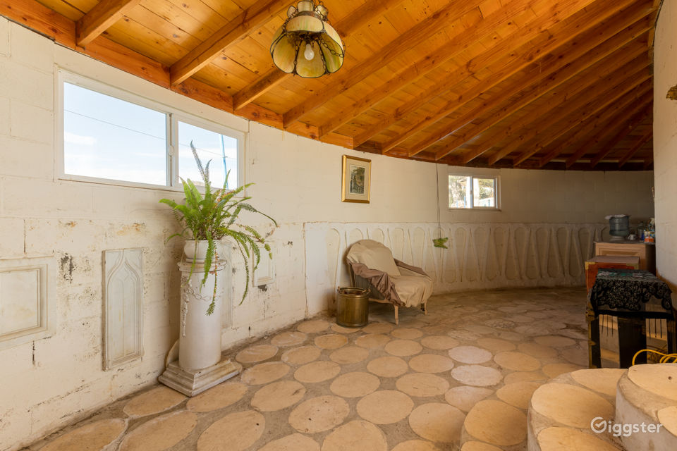 Moonfire Ranch | Rent this location on Giggster