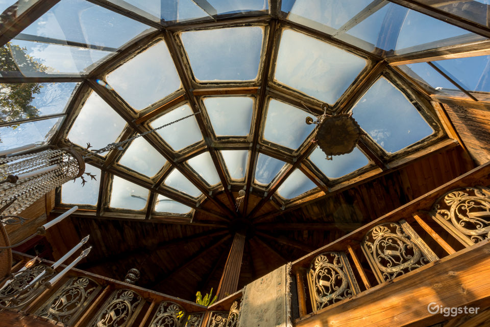 Moonfire Ranch | Rent this location on Giggster