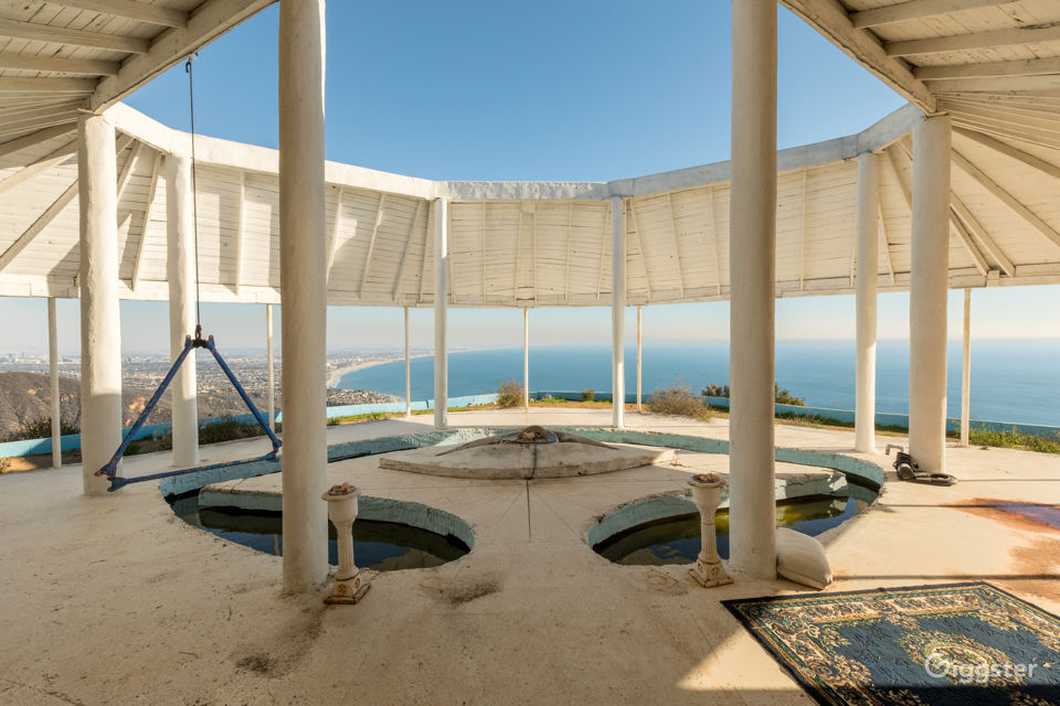 Moonfire Ranch | Rent this location on Giggster