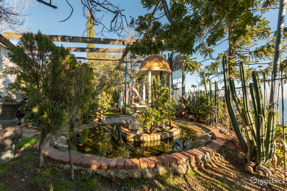 Moonfire Ranch | Rent this location on Giggster