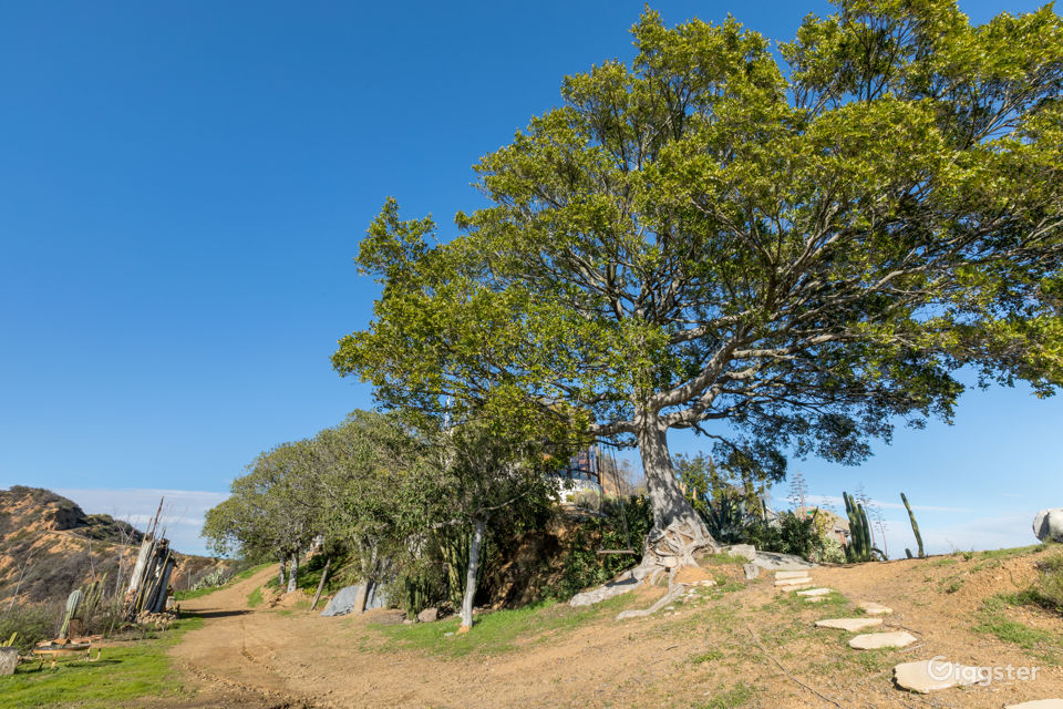 Moonfire Ranch | Rent this location on Giggster