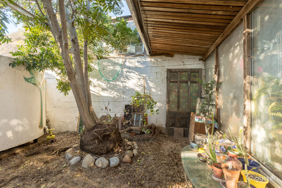 Moonfire Ranch | Rent this location on Giggster