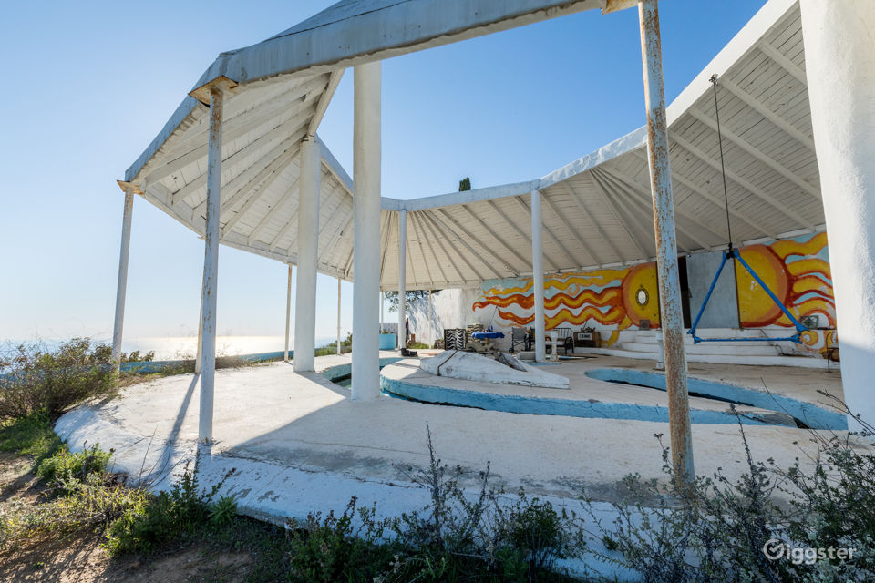 Moonfire Ranch | Rent this location on Giggster