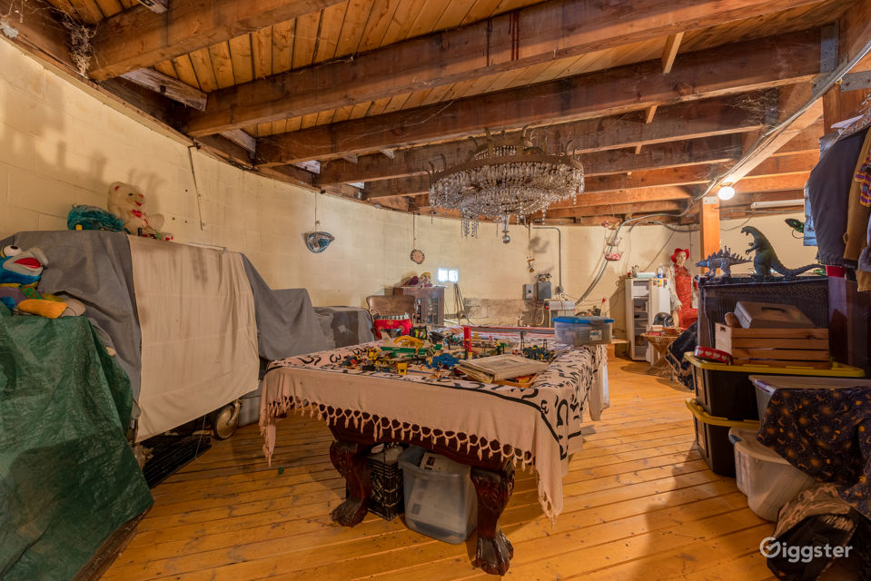 Moonfire Ranch | Rent this location on Giggster