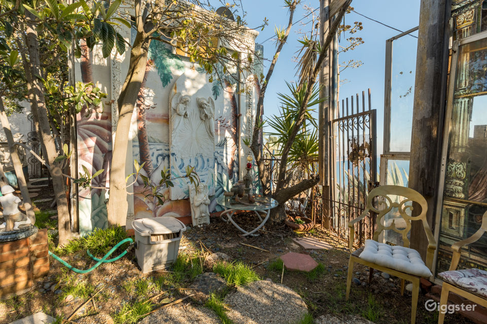 Moonfire Ranch | Rent this location on Giggster