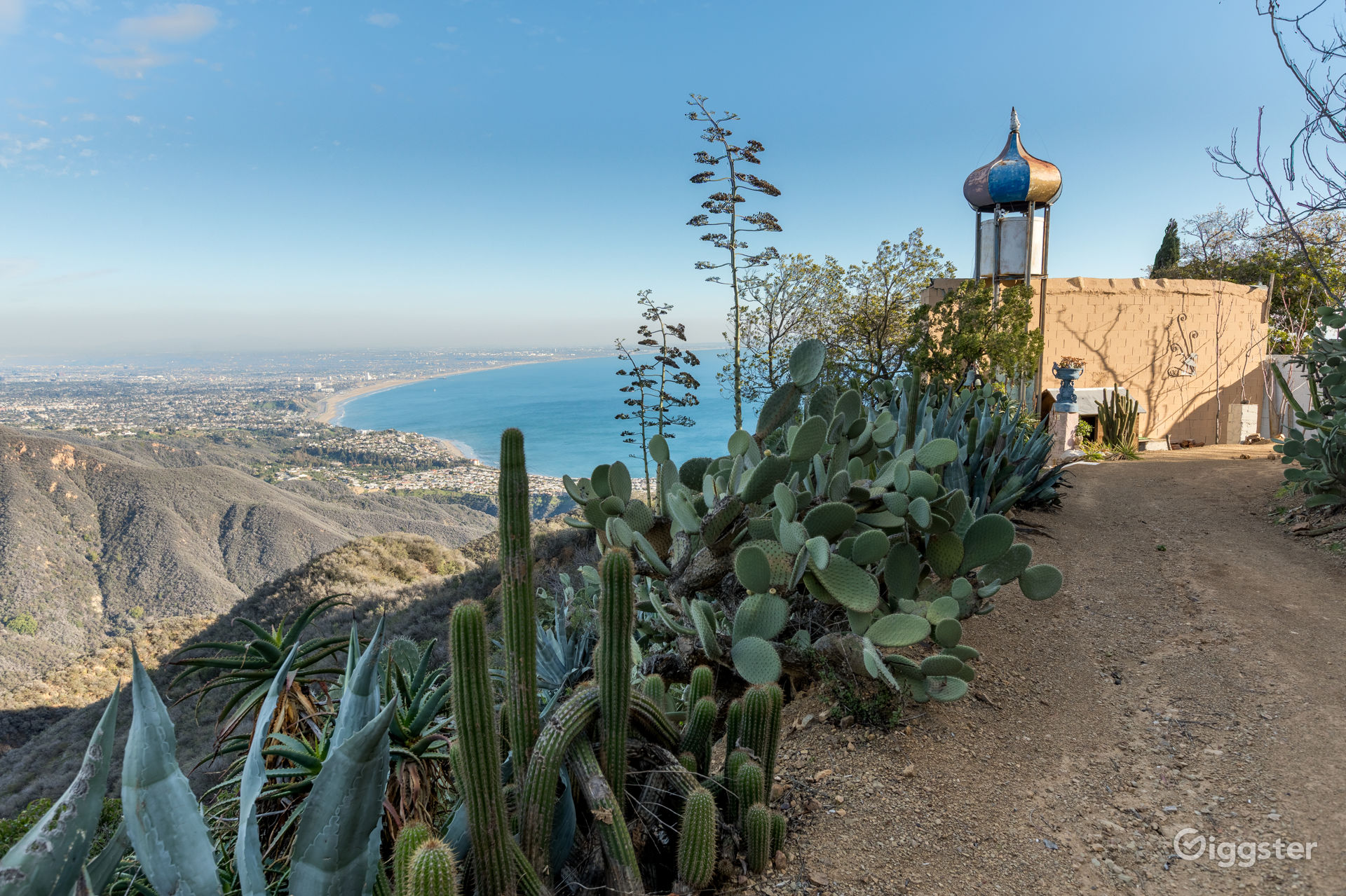 Moonfire Ranch | Rent this location on Giggster