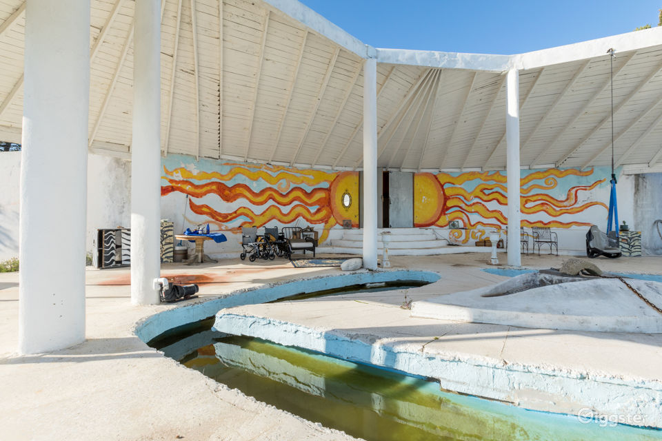 Moonfire Ranch | Rent this location on Giggster