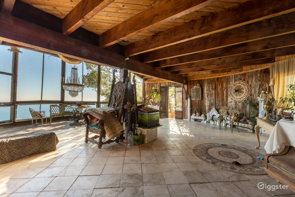 Moonfire Ranch | Rent this location on Giggster