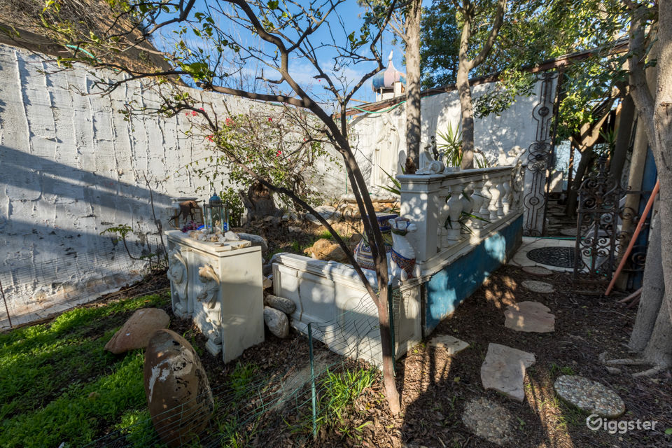 Moonfire Ranch | Rent this location on Giggster