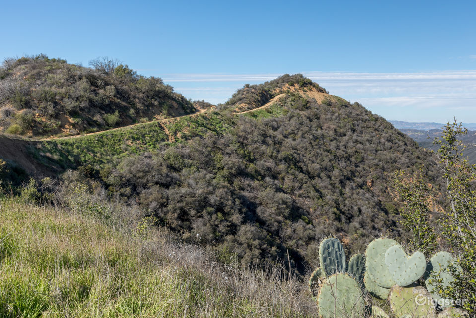 Moonfire Ranch | Rent this location on Giggster