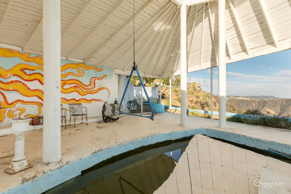 Moonfire Ranch | Rent this location on Giggster