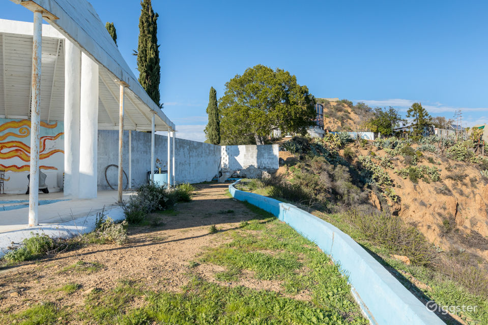 Moonfire Ranch | Rent this location on Giggster