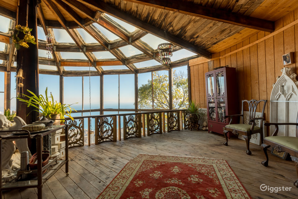 Moonfire Ranch | Rent this location on Giggster