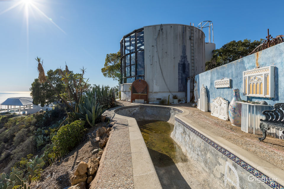 Moonfire Ranch | Rent this location on Giggster